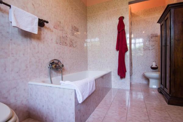 Villa Anna Monolocale Con Ingresso Indipendente - Osimo