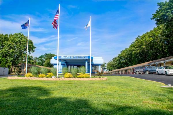 Atlantic Inn And Suites - Wall Township - Point Pleasant Beach, NJ