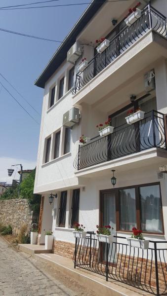 Villa Srma - Ohrid