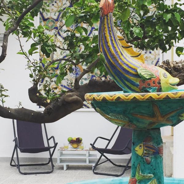 Casa Vacanze Astori - Termini Imerese