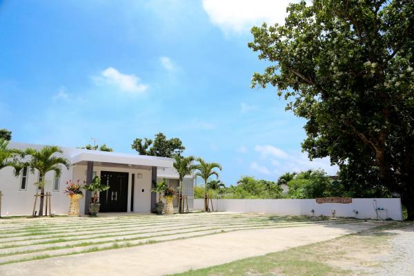 Palm Villa Ishigakijima Igusa - Ishigaki