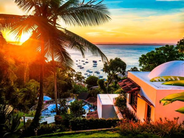 Pousada Natureza - Bahia (estado)