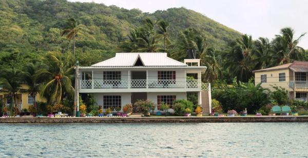 Posada Sunshine Paradise - Isla de Providencia
