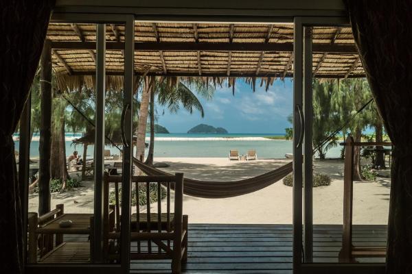 Angkana Bungalows Adults Only - Ko Pha-ngan