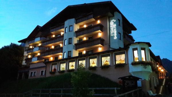 Hotel Al Prato - Italy