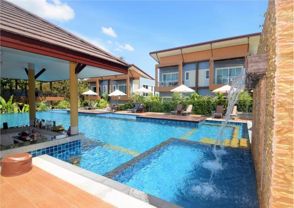 Phutara Lanta Resort - Sha Extra Plus Koh Lanta - Koh Lanta