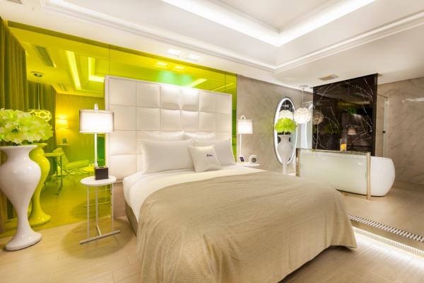 Six Star Motel-taoyuan - Taipei