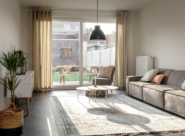 Huize Ewoud - Brugge