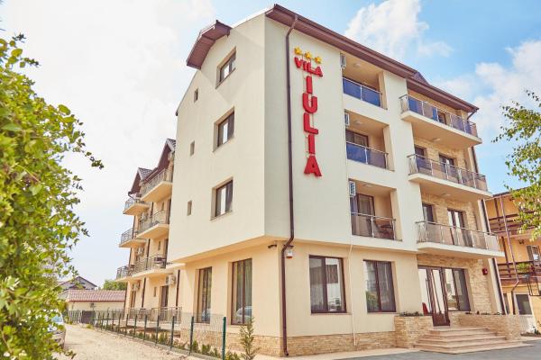 Vila Iulia - ルーマニア