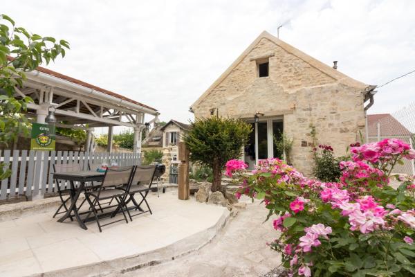 Carpe Diem Du Vexin - Auvers-sur-Oise