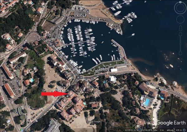 Corsappart - Porto-Vecchio