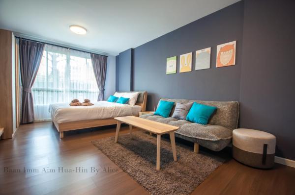 Baan Imm Aim Huahin By Alice - Thailand