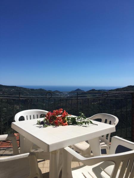 Appartamento Madame Carla - Vintimille