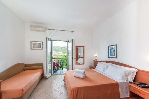 Albergo Villa A Mare - Apulia