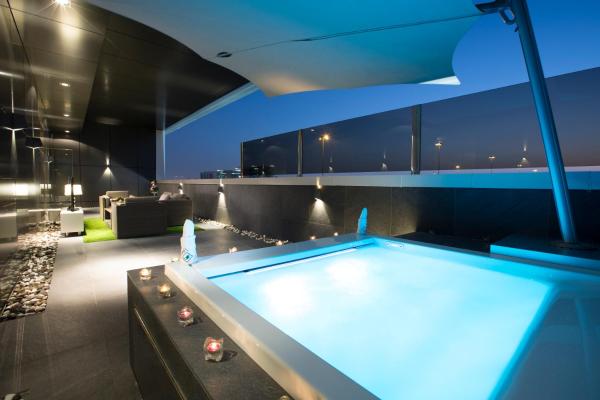Aswar Hotel Suites Riyadh - Riyadh