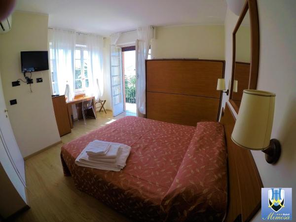 Hotel Mimosa - Vado Ligure