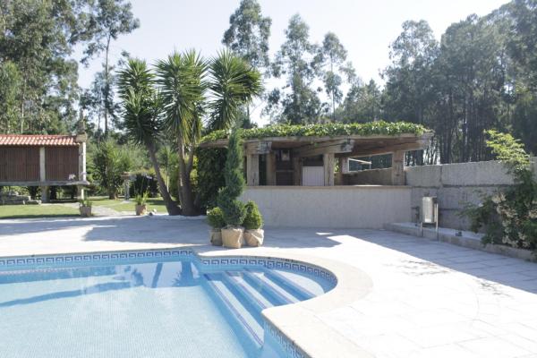 Hotel San Carlo - Vilanova de Arousa