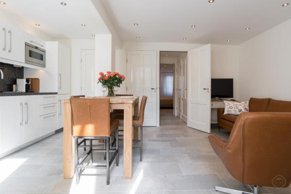 Artis Plantage Apartment - Amstelveen