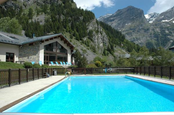 Le Télémark - Champagny-en-Vanoise