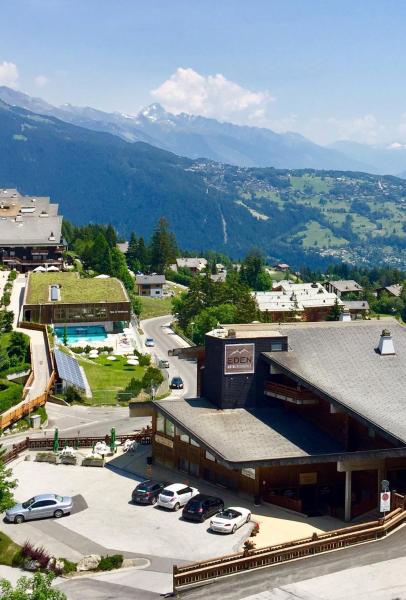 Eden Resort Anzère - Nax