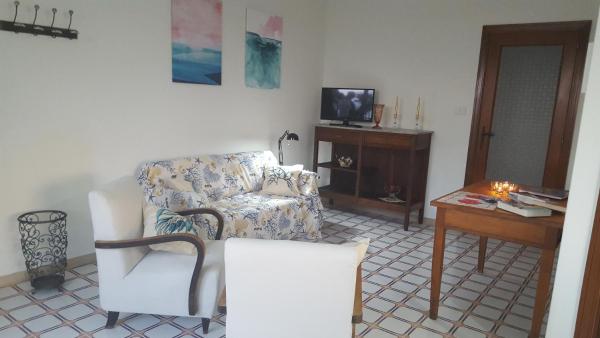 Casa Del Levante - Riposto