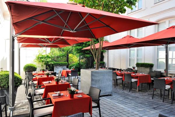 Hotel Messeyne - West Flanders