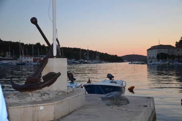 Luana Apartment - Milna