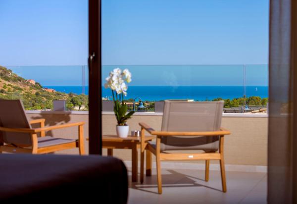 Domu Simius Life Style Hotel & Spa - Villasimius