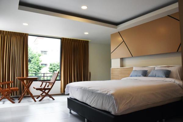 Tuck Me In - Chiang Mai