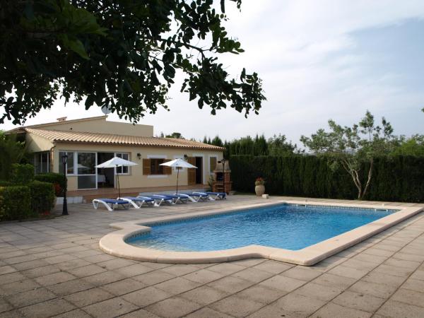Can La Villa - Pollensa