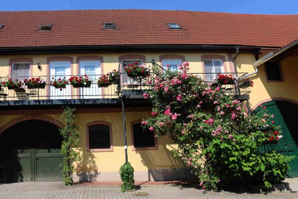 Gersthof - Erding