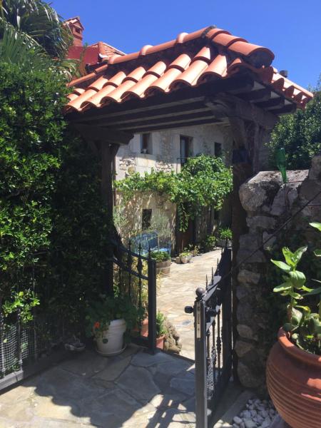 Posada Soano - Santoña