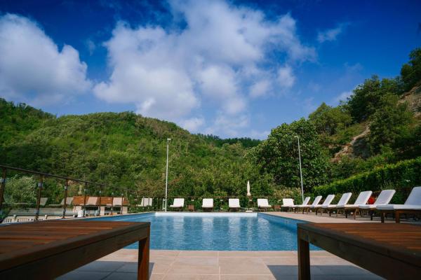 Agriturismo Cascina Del Vai - Ligurie