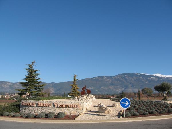 La Maisonnette - Bédoin