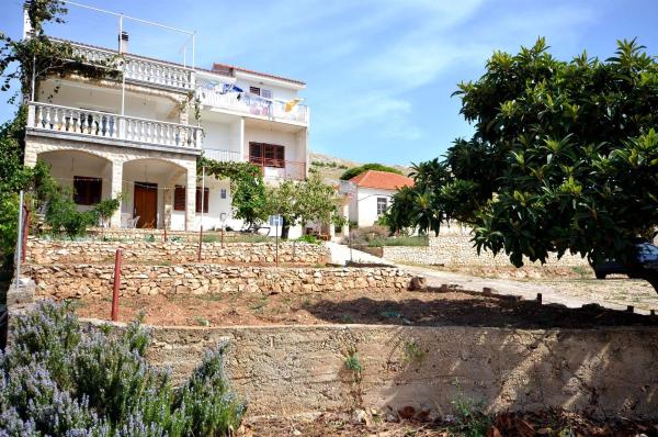 Apartments Kata - Primošten