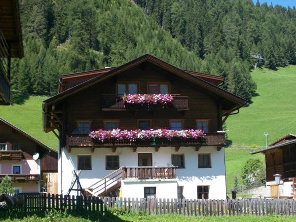 Haus Gartenheim - Kals am Großglockner