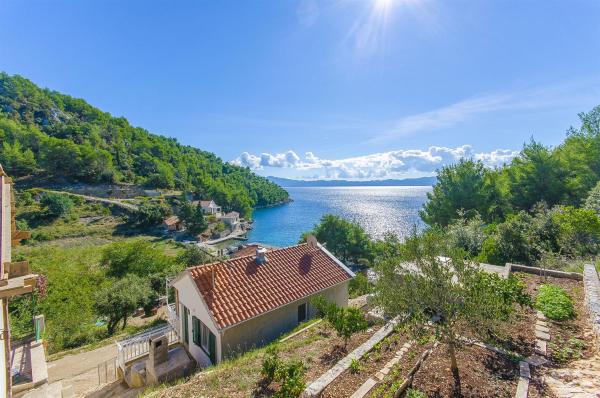 Apartment Antonio - Hvar