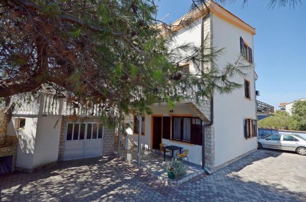 Apartments Miljenka - Vodice