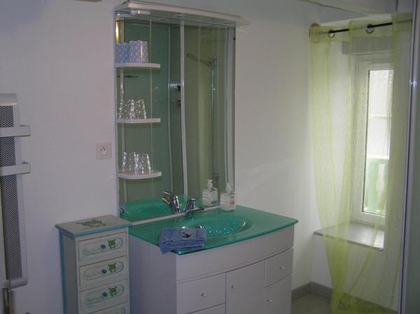 Chambres D'hôtes Au Pére Louis - Lot