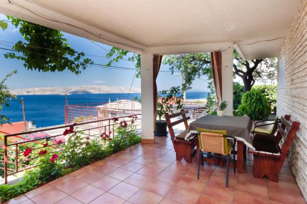 Apartment Draga - Senj