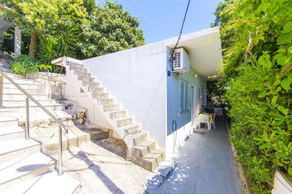 House Rose - Makarska Riviera