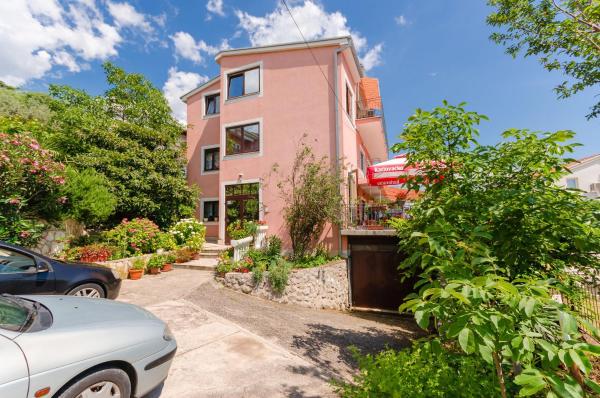 Apartments Nenad - Dramalj