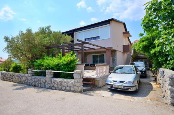 Apartments Ivan Marina - Krk