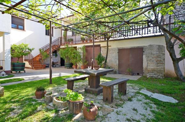 Apartment Srblin - Pazin