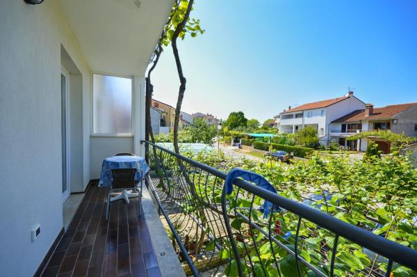 Apartments Romano - Rovinj
