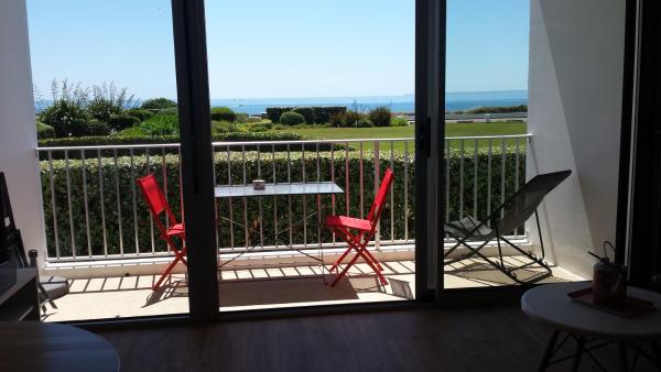 Appartement Belles Vacances - Belle Île