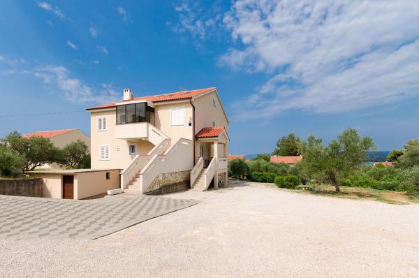Apartment Mauro - Punat
