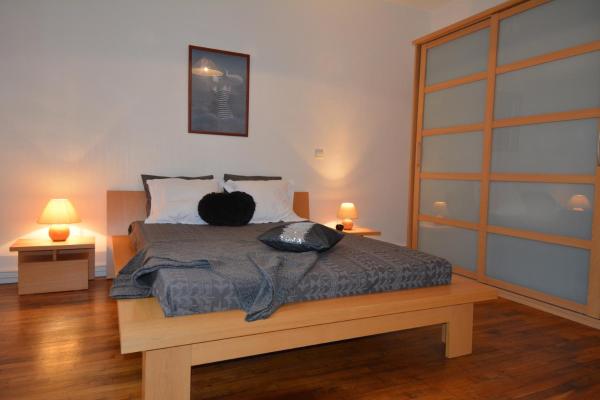 Appartement Saint-malo Intra Muros - Saint-Malo
