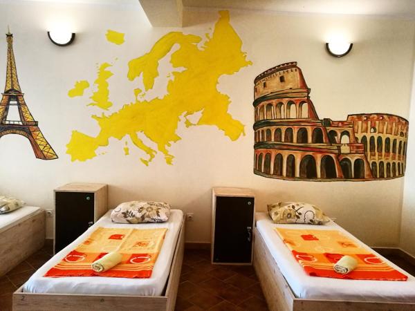 Best Hostel Dubrovnik 1 - Cavtat