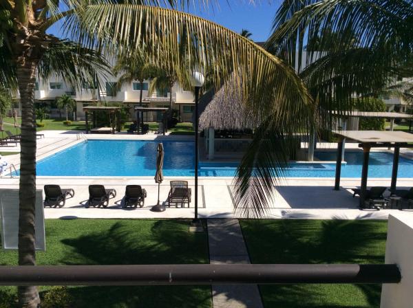 Villa Perfecta Zona Diamante - Acapulco